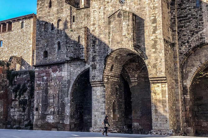 Barcelona Gothic Quarter Tour (Small Group) - The Itinerary: What You’ll See and Why It Matters