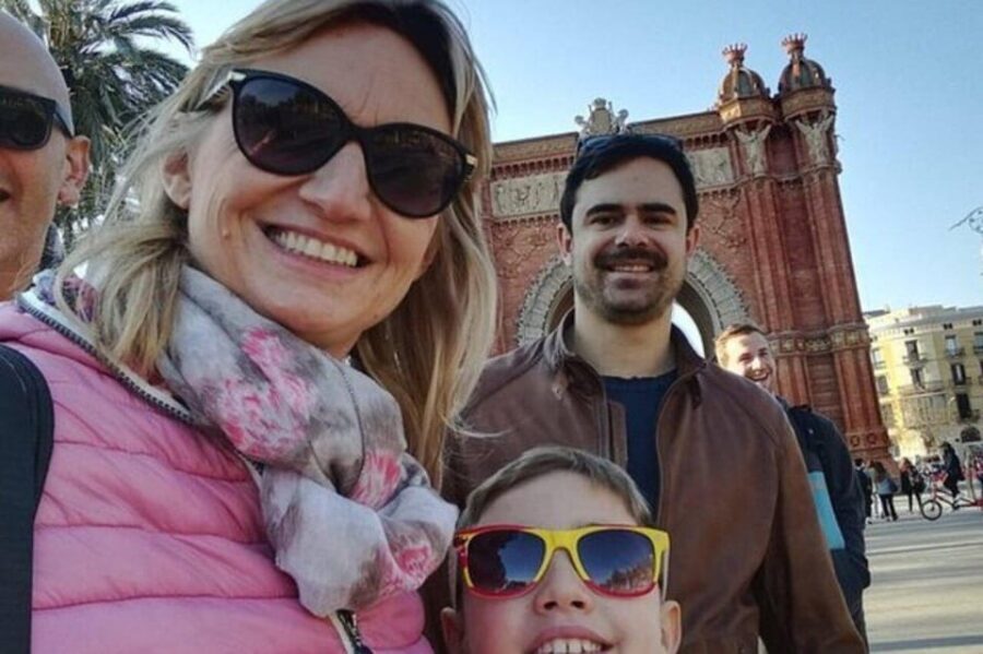Barcelona: Gothic Quarter Walking Tour - Breaking Down the Itinerary