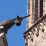 Barcelona: Gothic Quarter Walking Tour - Thorough Breakdown of the Itinerary