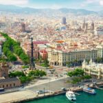 Barcelona: Gothic Quarter's Deepest Secrets Tour and Sangria - Discovering the Landmarks