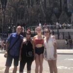 Barcelona: Gracia Walking Tour With A Guide - An In-Depth Look at the Itinerary