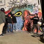 Barcelona: Graffiti E-Scooter Tour - The Experience in Detail
