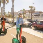 Barcelona Grand 2-Hour Segway Tour - The Itinerary: What You’ll See and Experience