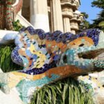 Barcelona: Guell Park Small-Group Tour & Dragon Stairway - What Reviewers Are Saying