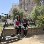 Barcelona Guided 2 hour E-Scooter Tour - Who Will Get the Most Out of This Tour?