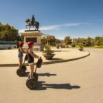Barcelona: Guided Segway Tour - Who Should Consider This Tour?