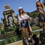 Barcelona: Guided Segway Tour - What Makes This Tour Stand Out?