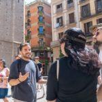 Barcelona guided tour in French - The Itinerary: A Closer Look