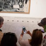Barcelona: Guided Tour of the Picasso Museum with Tickets - The Itinerary: A Closer Look