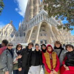 Barcelona: Guided Tour of the Sagrada Familia Skip the Line - Introduction: Why This Tour Is a Solid Choice in Barcelona