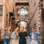 Barcelona: Guided Walking City Tour, Cable Car & Boat Ride - The Cable Car – A Must-Do for Views