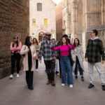 Barcelona: Guided Walking Tour of Top Sights and Hidden Gems - The Practical Side: Logistics, Cost, and What to Bring