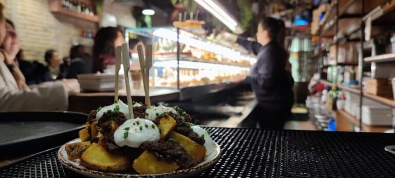 Barcelona: Guided Wine and Tapas Tour with Tastings - Deep Dive: Why This Tour Works (and What’s Not)