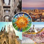 Barcelona: Half-Day Private Tour with Driver - Who Would Enjoy This Tour?