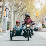 Barcelona: Half Day Tour on Sidecar Motorcycle - What You Can Expect from the Barcelona Sidecar Tour
