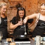 Barcelona Hands On Paella Masterclass with Chef - Key Points