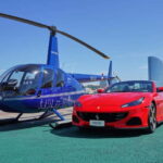 Barcelona: Helicopter and Supercar Driving Experience - The Authenticity and Value of the Experience
