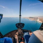 Barcelona: Helicopter Flight & Heliport Boat Transfer - An In-Depth Look at the Experience
