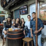 Barcelona: Hidden Bars and Authentic Tapas Journey - The Journey Through Local Bars