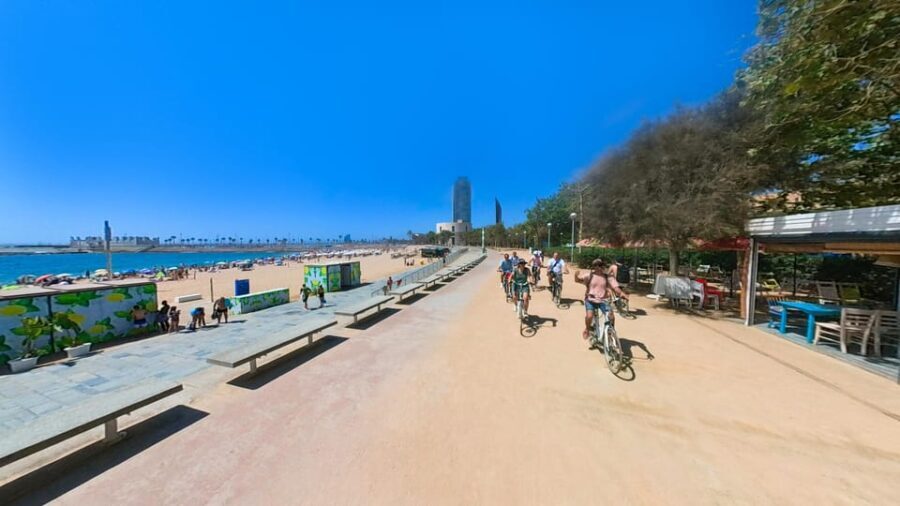 Barcelona: Hidden Gems Bike Tour - Final Thoughts