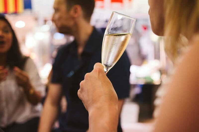 Barcelona: Hidden Markets, Tapas & Paella Food Tour - Practical Details and Value for Money