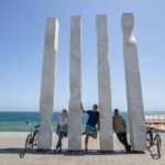 Barcelona Highlights Bike Tour - Key Points