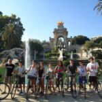Barcelona Highlights Bike Tour: Cycle along the beach! - Why You’ll Love This Barcelona Bike Tour