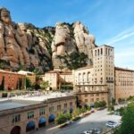 Barcelona Highlights City Tour and Montserrat Excursion - Transportation and Timing: Why They Matter