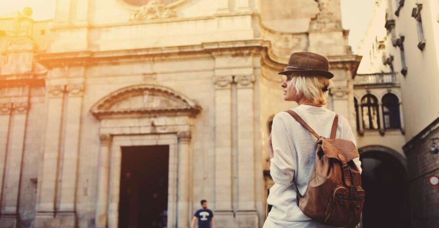 Barcelona: Highlights & Gems Private Tour with Tapa & Drink - Authenticity and Value