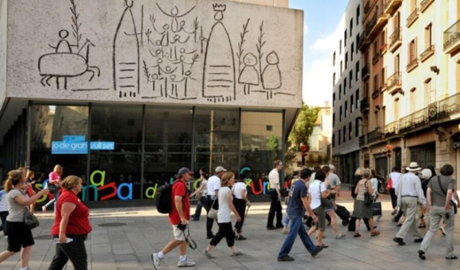 Barcelona Historic Guided Tour - What We Like and What to Consider