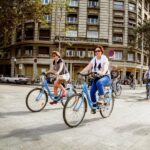 Barcelona Historical 3-Hour Bike Tour - Who Should Take This Tour?