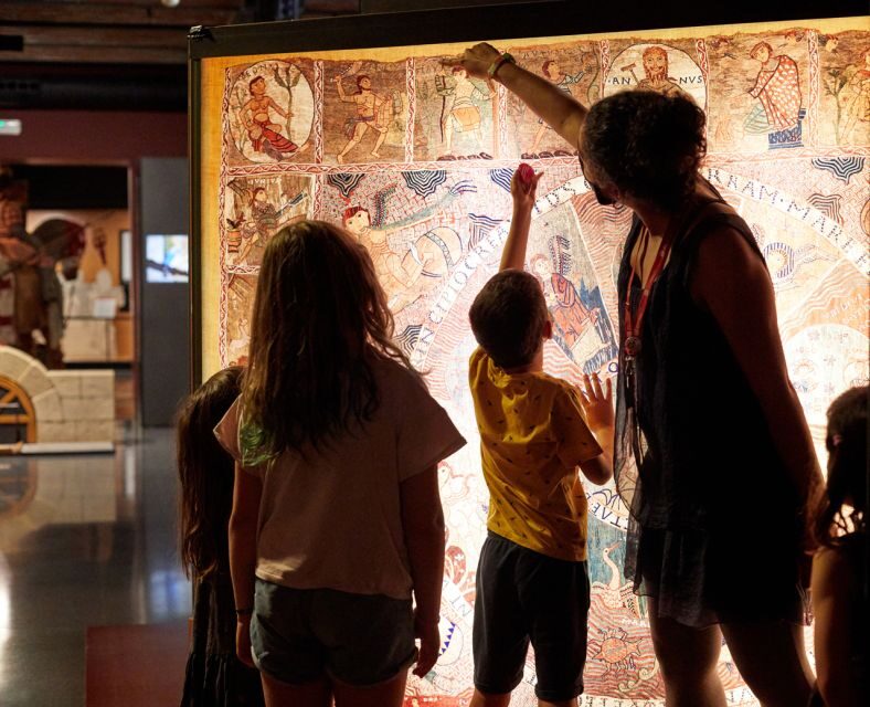 Barcelona: History Museum of Catalonia Skip-The-Line Ticket - The Value of the Skip-The-Line Ticket