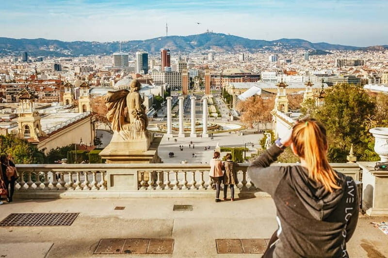 Barcelona: Hola Barcelona Public Transport Travel Card - Practical Details & How to Use the Card