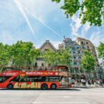 Barcelona Hop-On Hop-Off Bus and FC Barcelona Immersive Tour - Who Will Love This Tour?