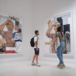 Barcelona: Hop-On Hop-Off Bus and Moco Museum Ticket - Who Is This Tour Best For?