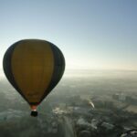 Barcelona: Hot Air Balloon Flight Experience - The Real Value: Price and Authentic Experience