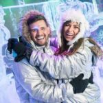 Barcelona: Ice Bar and Terrace Drinks Romantic Package - What’s Included and Why It Matters