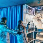 Barcelona: Ice Bar Experience Entry Ticket with 1 Drink - The Experience: What’s Really Worth Noticing