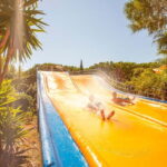 Barcelona: Illa Fantasia Water Park Day Ticket - How Do You Get There?