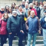 Barcelona in Mystery Key - Analyzing the Experience
