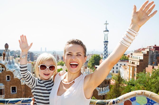 Barcelona in One Day eBike Small Group Tour - The Route and Its Highlights