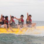 Barcelona: Inflatable Banana Boat Ride - Why It’s Worth the Price