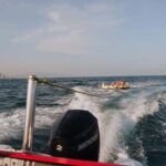 Barcelona: Inflatable Water Tube Ride at Port Olímpic - What to Expect: A Closer Look at the Itinerary