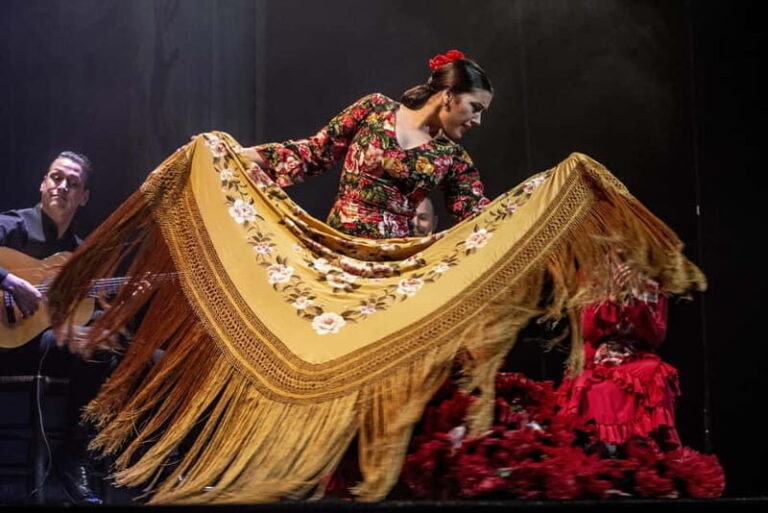 Barcelona: "Inspiration" Live Flamenco Show - Final Thoughts: Is It Worth It?