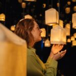 Barcelona: Interactive Art Installation by IKONO - An In-Depth Look at What to Expect