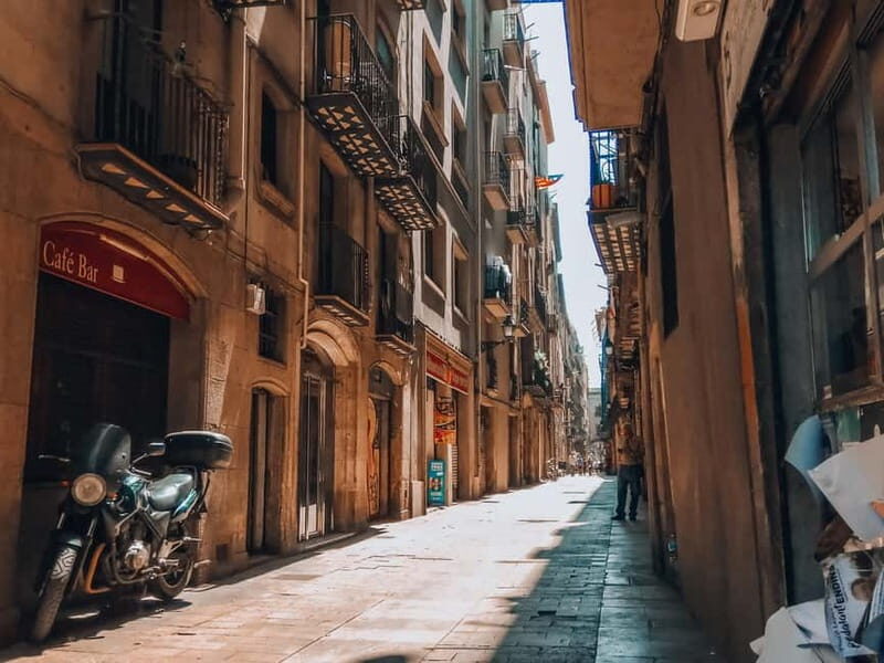 Barcelona: Introduction to the Gothic Quarter Walking Tour - Value for Money — Is It Worth It?