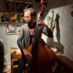 Barcelona: Jam Session - Jazz, Cocktails and Tapas - A Closer Look at the Jazz Jam Session Experience
