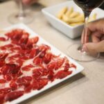 Barcelona: Jamón Experience Essentials - Discovering the Jamón Experience in Barcelona