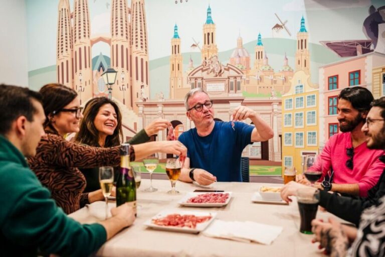 Barcelona: Jamón Experience Masterclass - Final Thoughts: Why Choose This Jamón Masterclass?