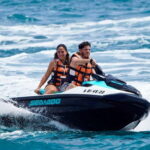 Barcelona: Jet Ski Ride 1 or 2 People w/ Instructor Included - What Makes This Experience Stand Out